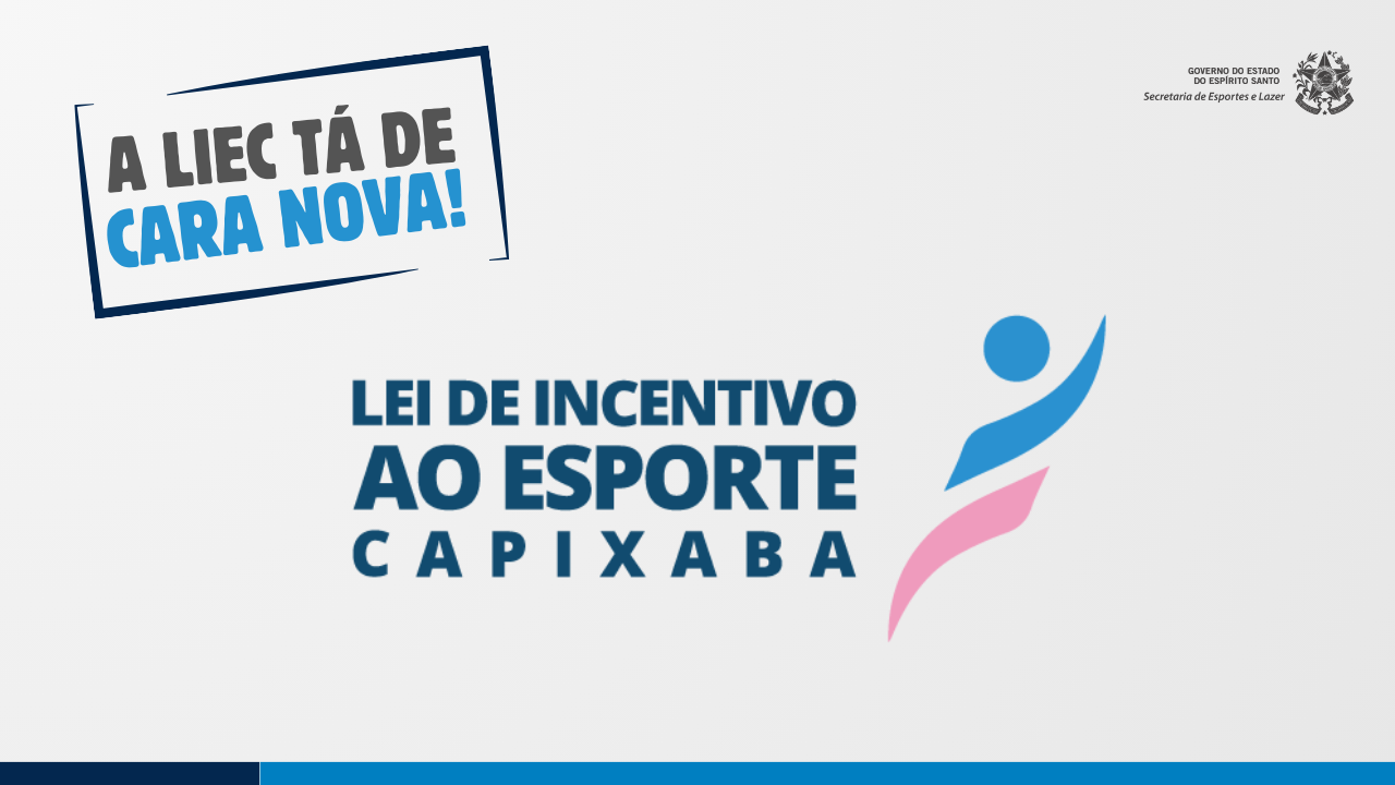 SESPORT - Sesport publica portaria que define novas regras da Lei de ...