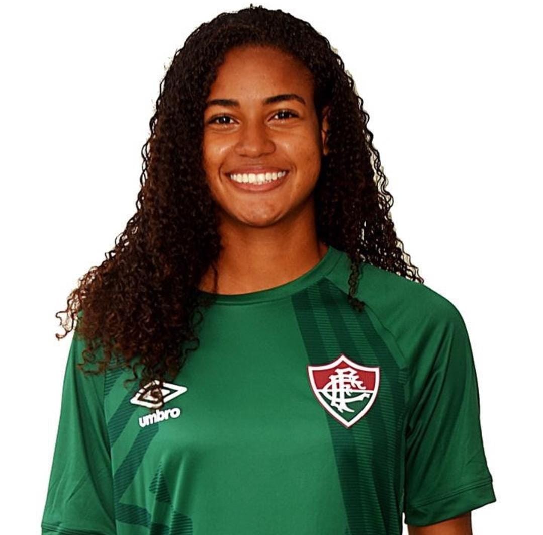 SESPORT - Goleira capixaba do Fluminense é convocada para seleção ...